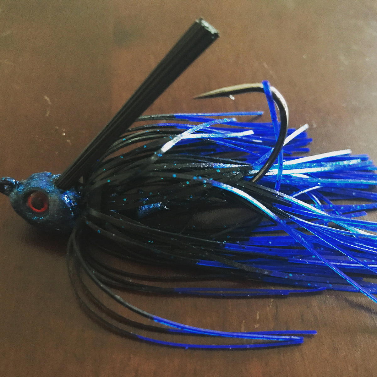 Bass Jigs – Crawdads Fishing Tackle